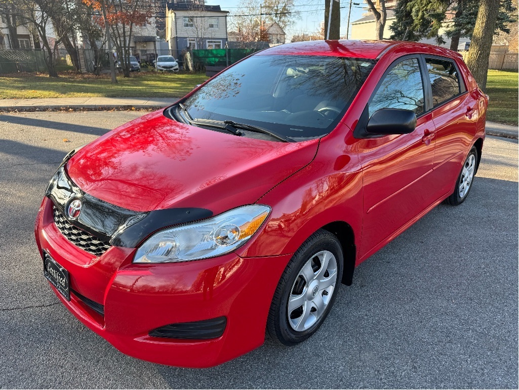 2010 Toyota Matrix in Toronto, ON | California Classics - 2T1KU4EE8AC236851