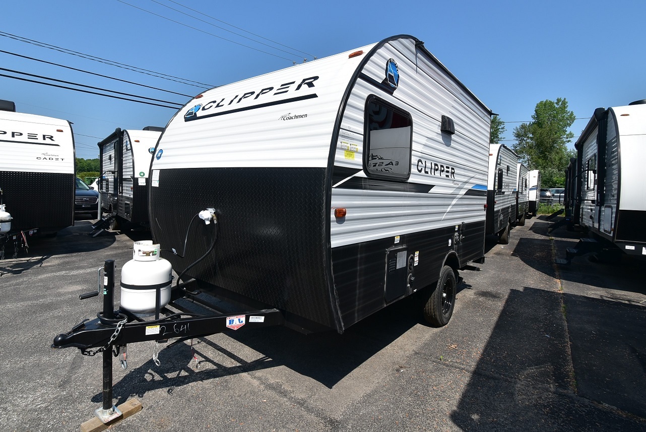 Roulottes Gauthier - Véhicules à vendre | AutoHebdo.net