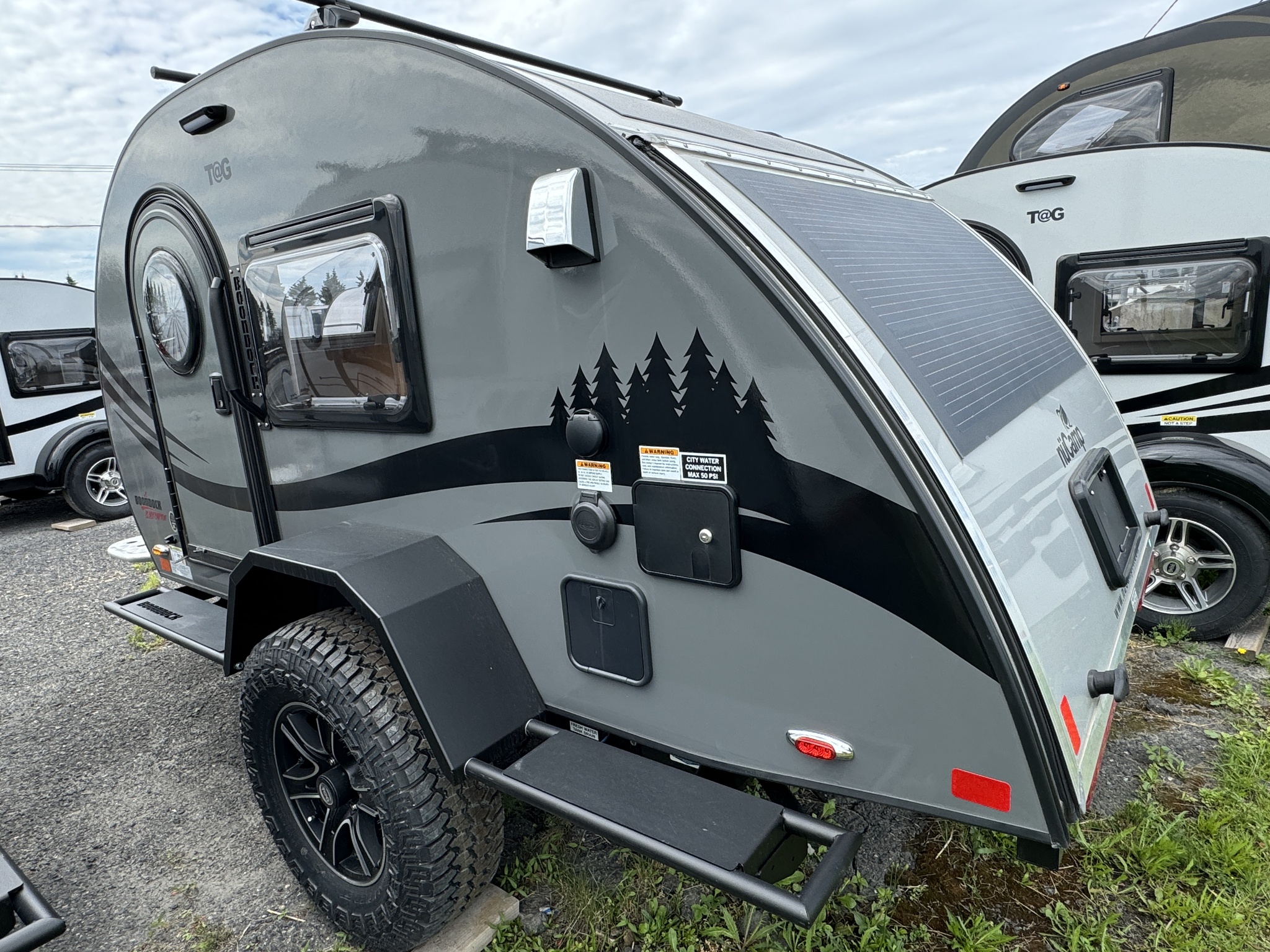 2024 NuCamp TAG Groupe Alliance