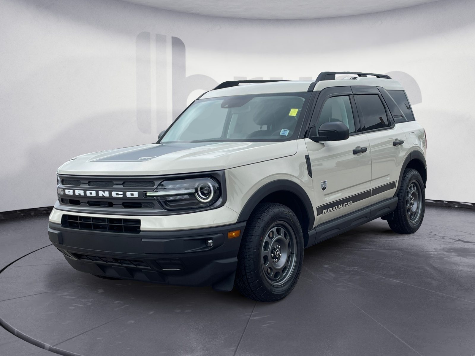 2024 Ford Bronco Sport in Middleton, NS | Bruce Ford - 3FMCR9B68RRF14681