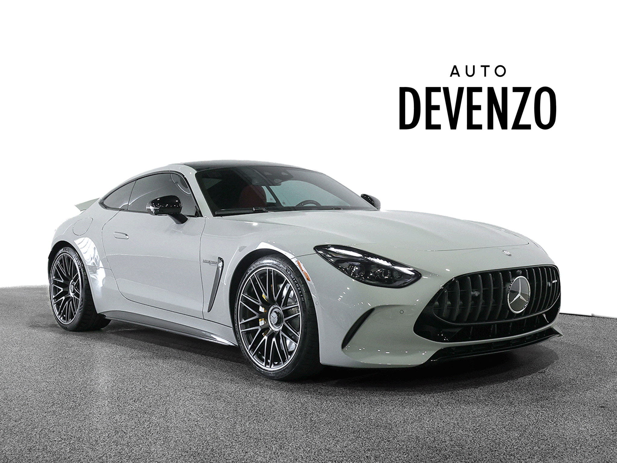 2024 Mercedes-Benz AMG GT dans St-Eustache, QC