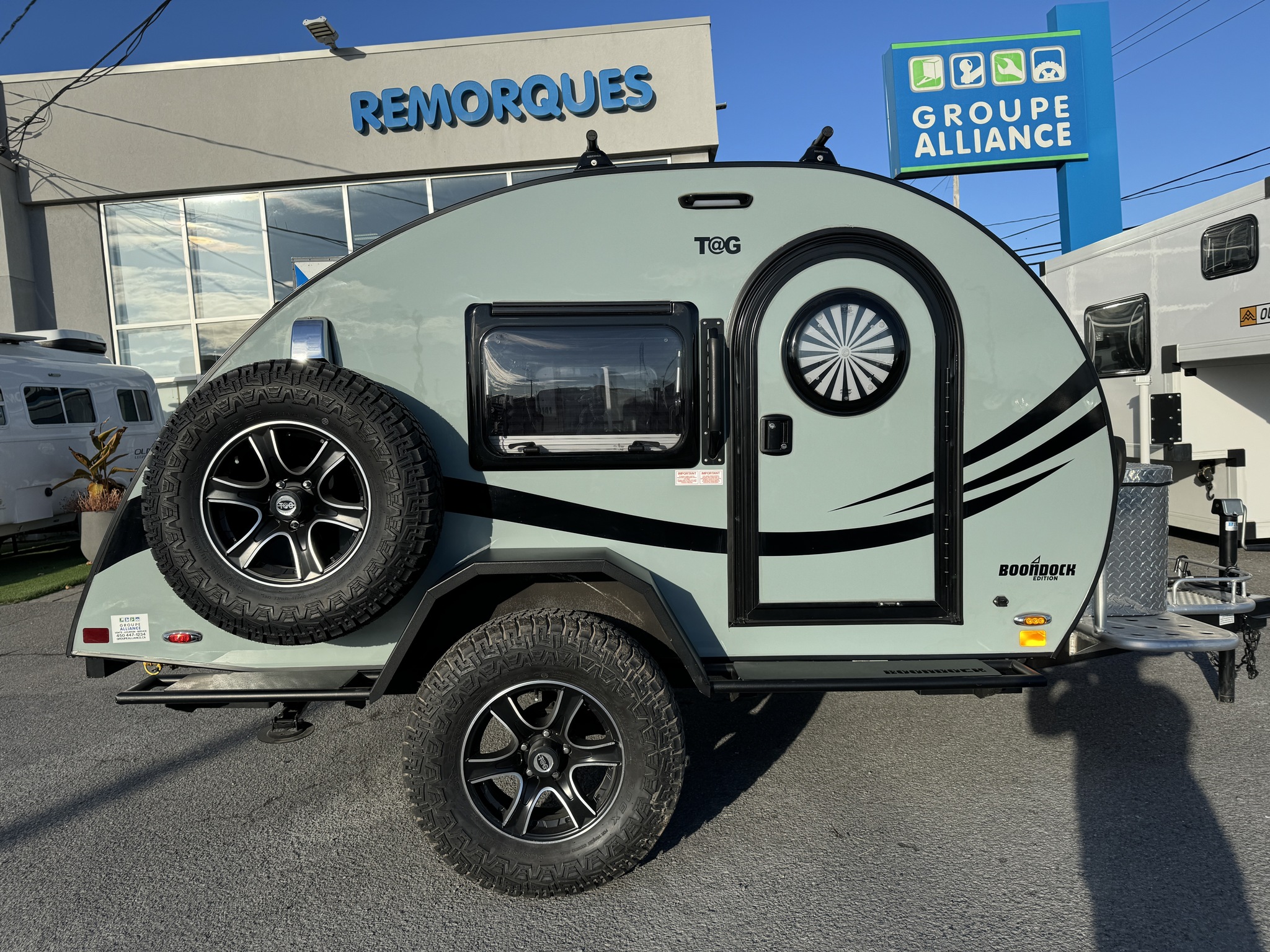 2024 NuCamp TAG Groupe Alliance