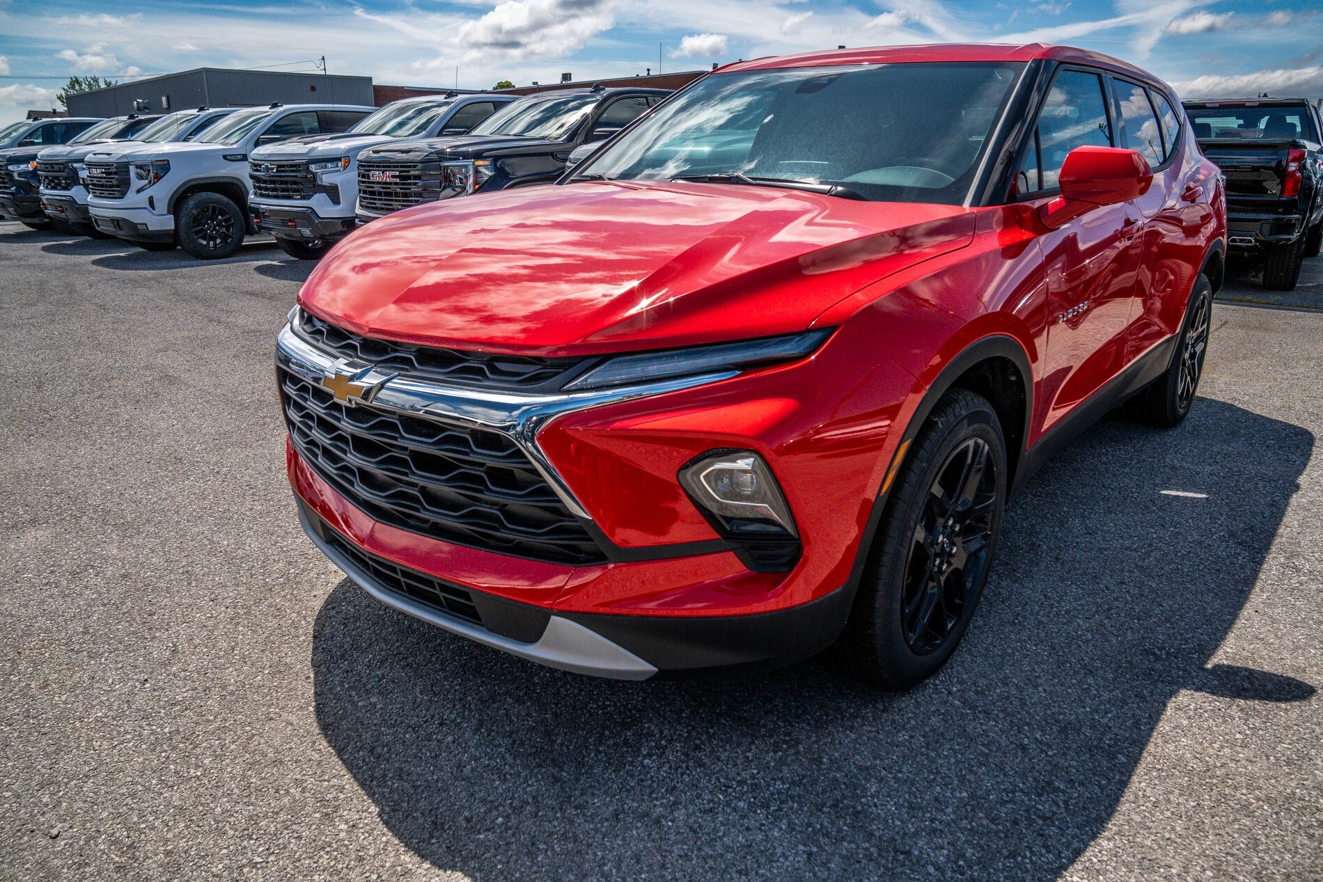 Ste-Marie Automobiles - Véhicules à vendre | AutoHebdo.net