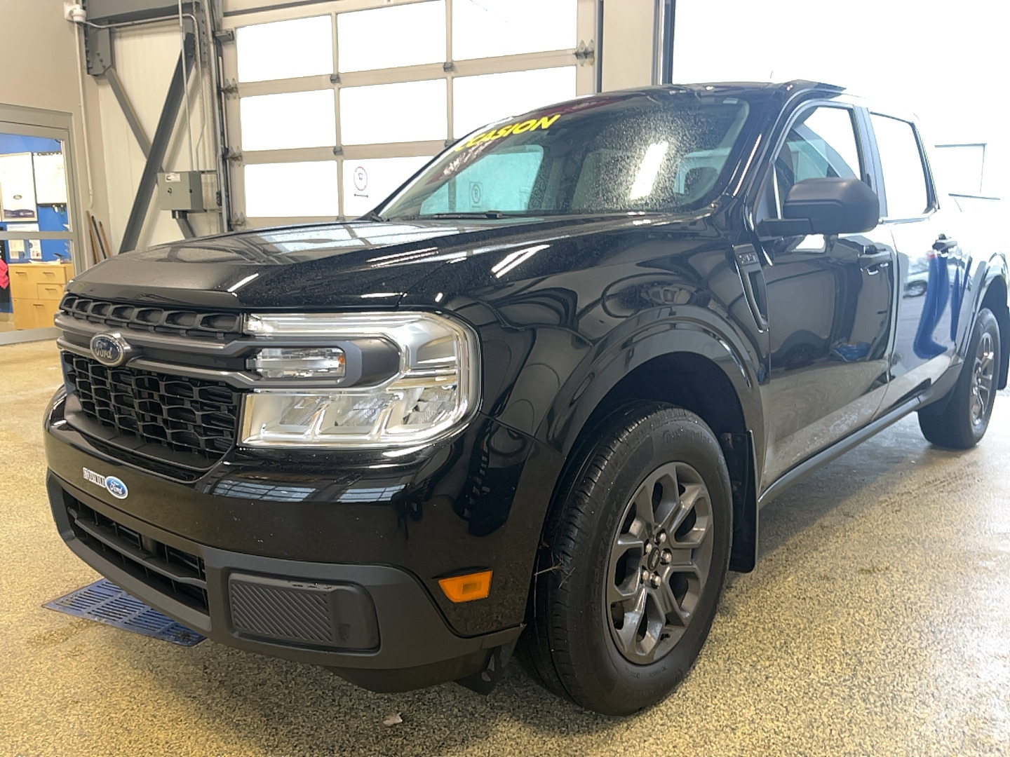 Dalton Ford - Véhicules à vendre | AutoHebdo.net