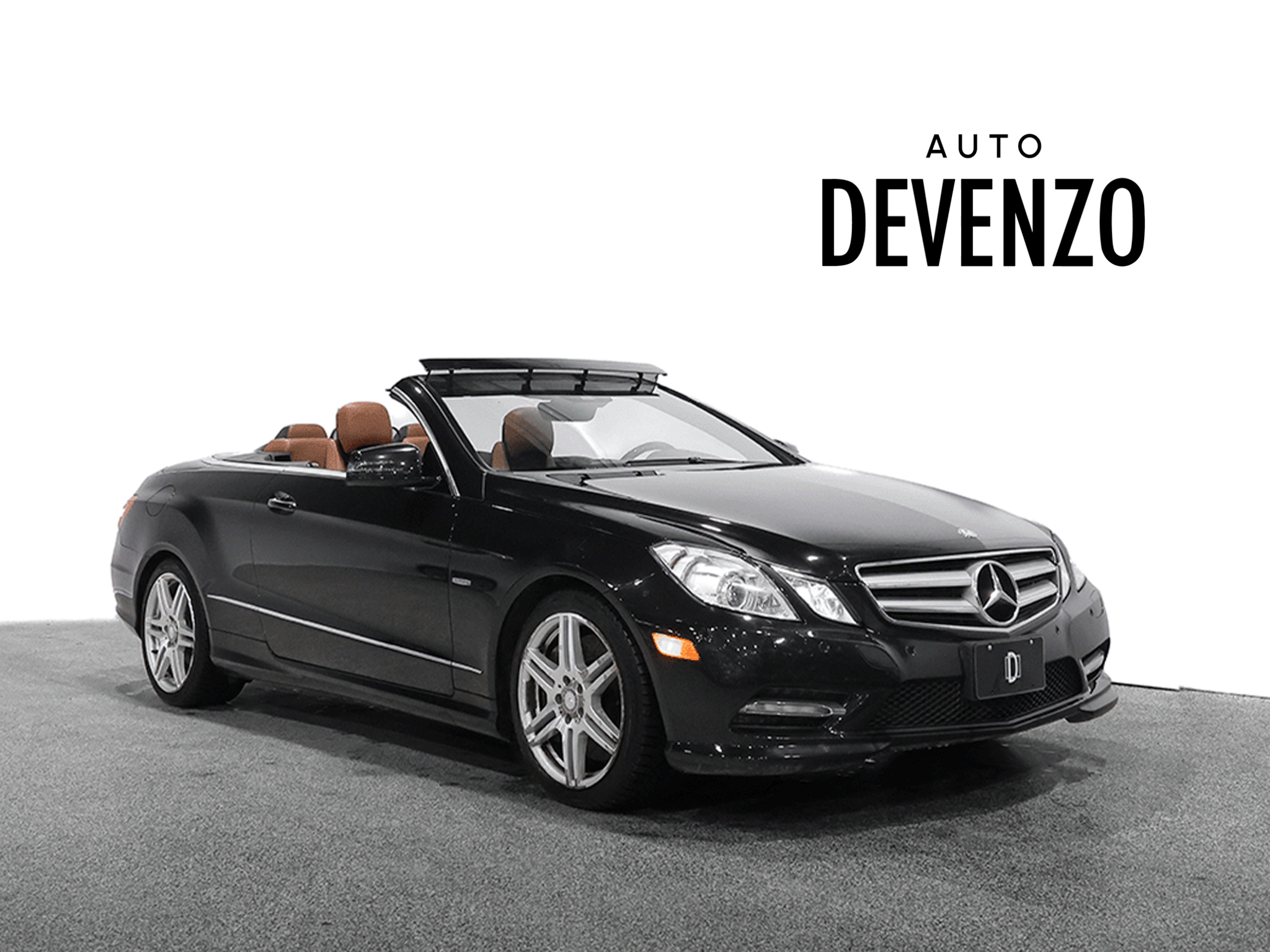 2012 Mercedes-Benz E-Class dans St-Eustache, QC