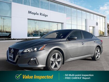 Maple Ridge Volkswagen - Service Center, Used Car Dealer, Volkswagen ...