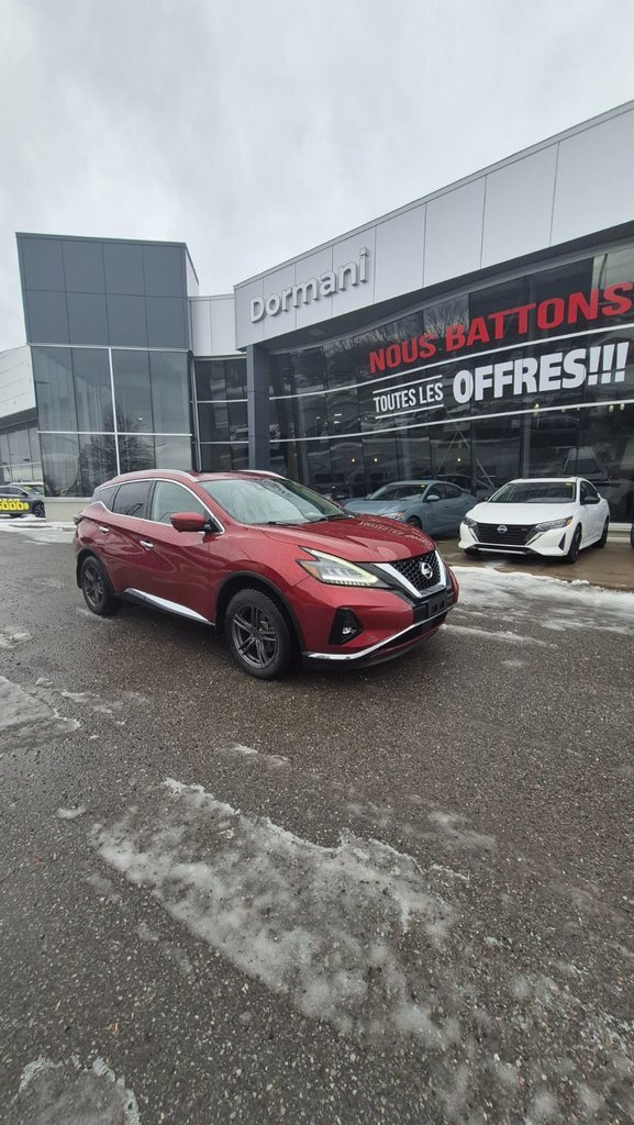 Dormani Nissan Gatineau - Véhicules à vendre | AutoHebdo.net