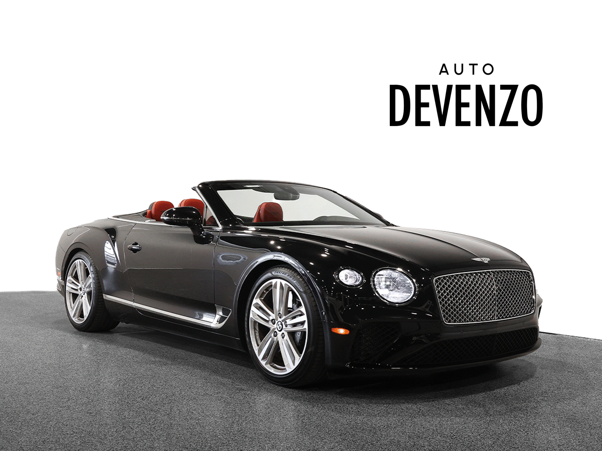 2023 Bentley Continental GT dans St-Eustache, QC