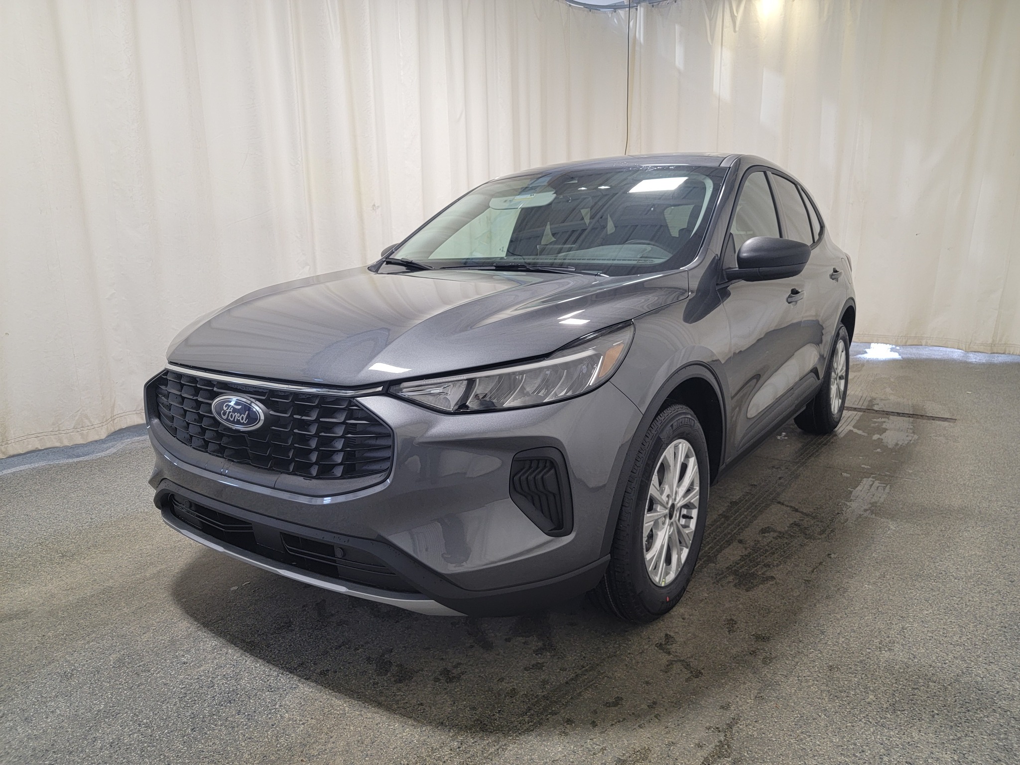 2025 Ford Escape in Regina | Bennett Dunlop Ford - 1FMCU0GN1SUA62971