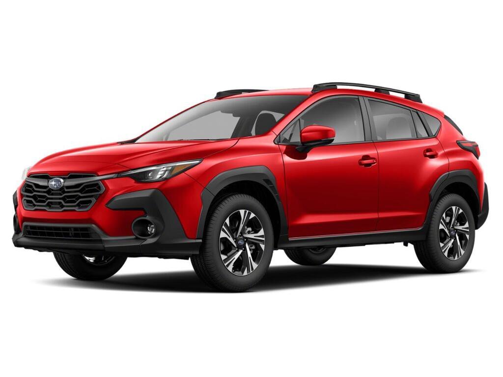2024 Subaru Crosstrek in Halifax - Steele Subaru - JF2GUADC7RH202105