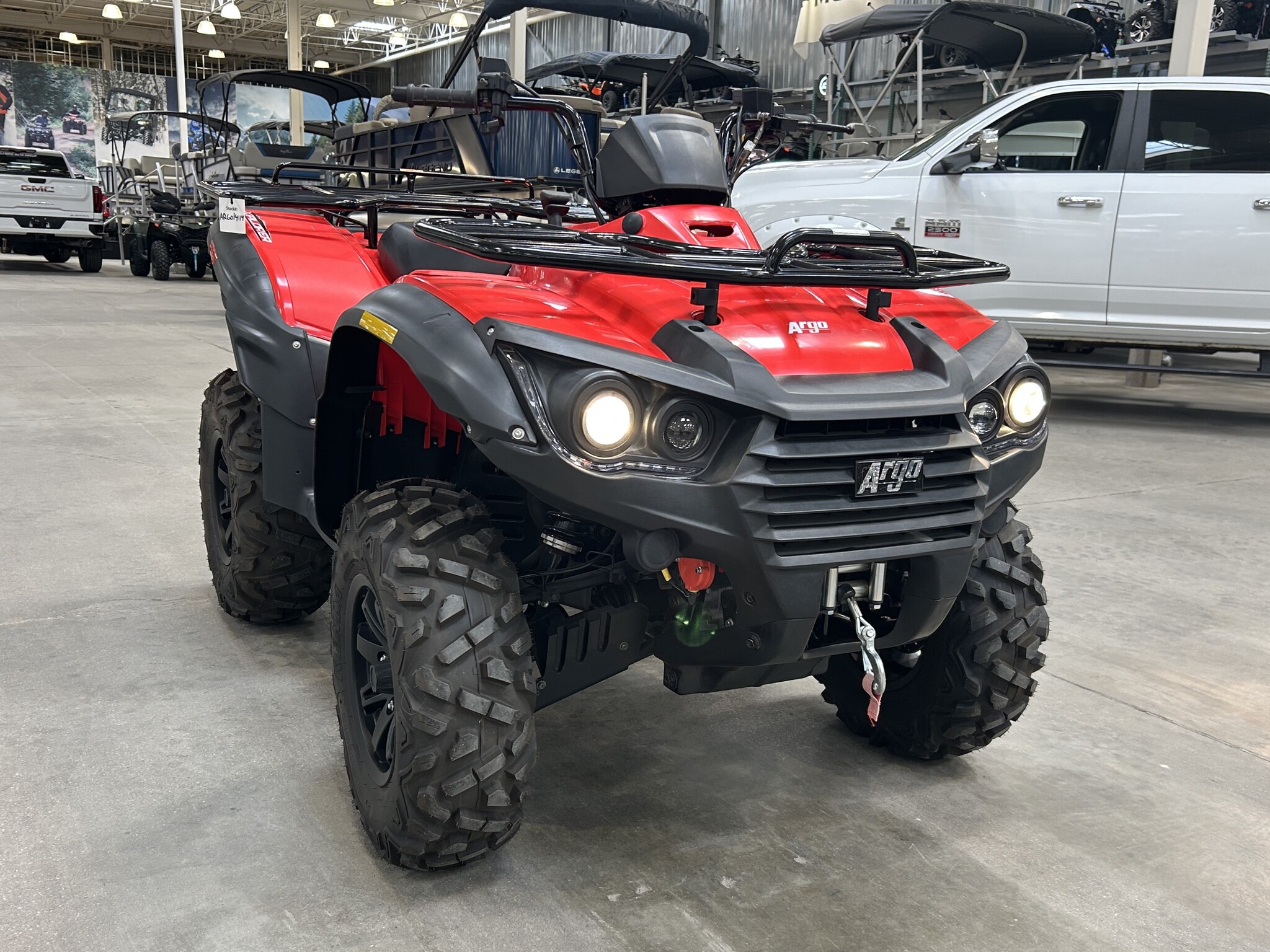 Olympic Auto Group Regina in Regina, SK - 55 Vehicles | Cardog