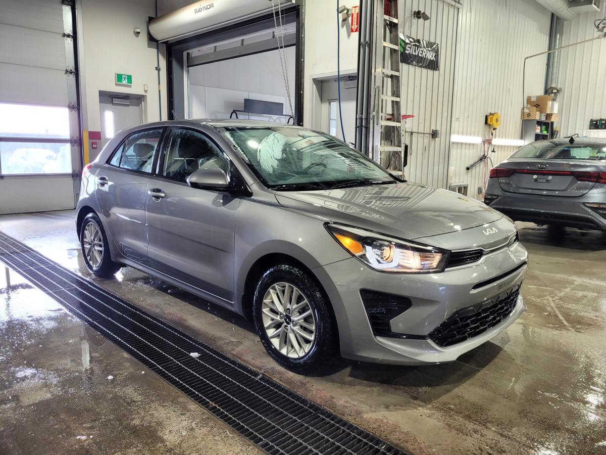 KIA BEAUPORT - Véhicules à vendre | AutoHebdo.net