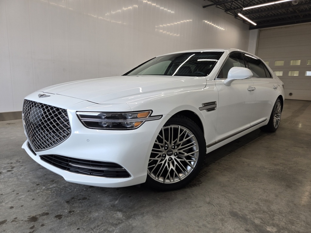 Yves G. Blouin Auto Inc. - Véhicules à vendre | AutoHebdo.net