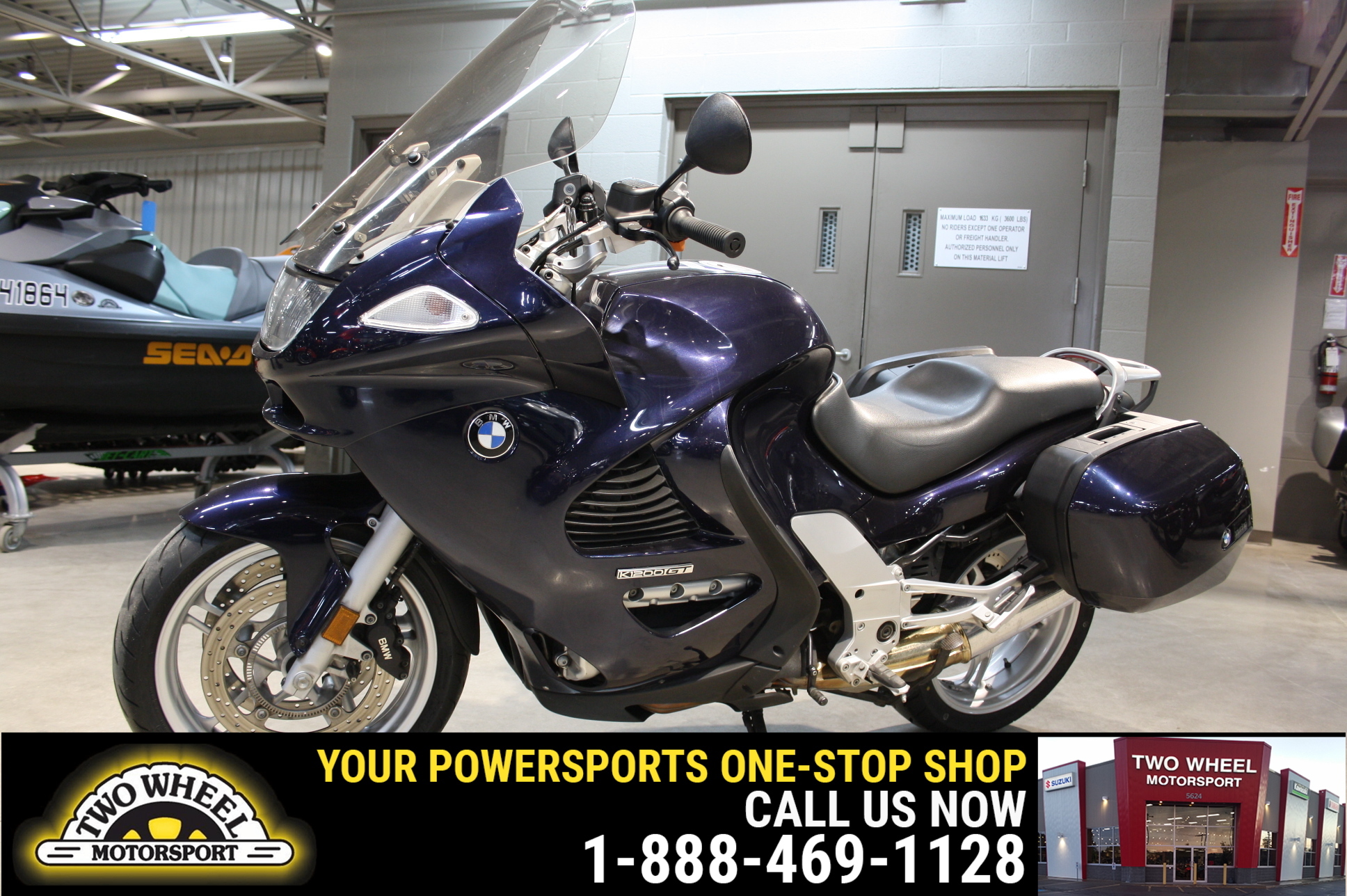 2000 BMW R1100RT in Guelph, ON | TWO WHEEL MOTORSPORT - 64593036