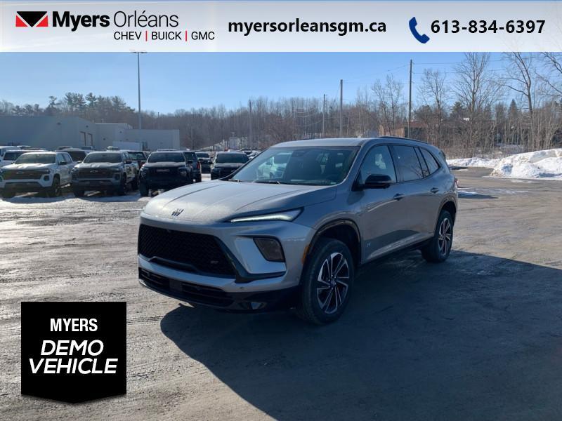 New Vehicles Inventory | Myers Orleans Chevrolet Buick GMC