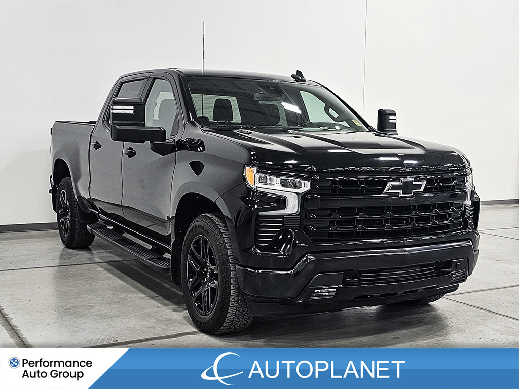 2023 Chevrolet Silverado 1500 For Sale at Auto Planet