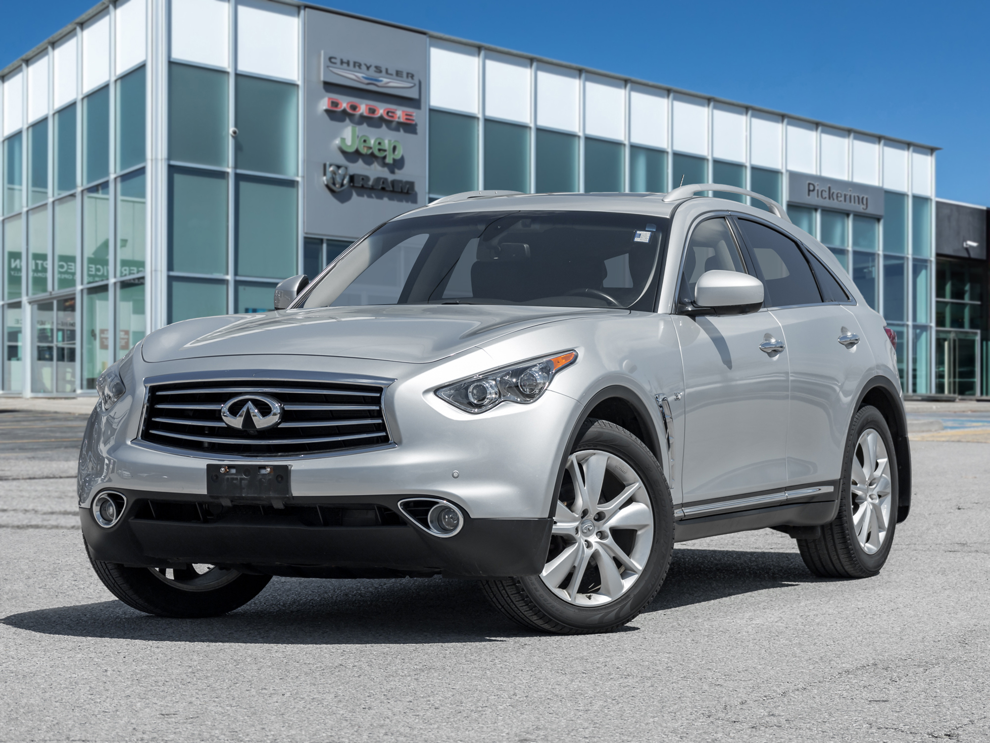 Browse our inventory of Chrysler, Jeep, Dodge, Ram vehicles for sale at ...