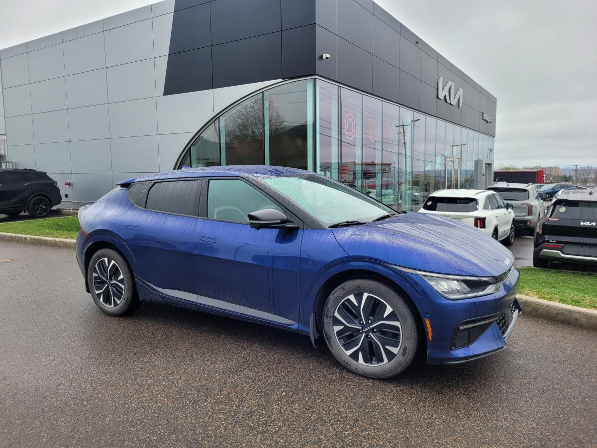 KIA BEAUPORT - Véhicules à vendre | AutoHebdo.net