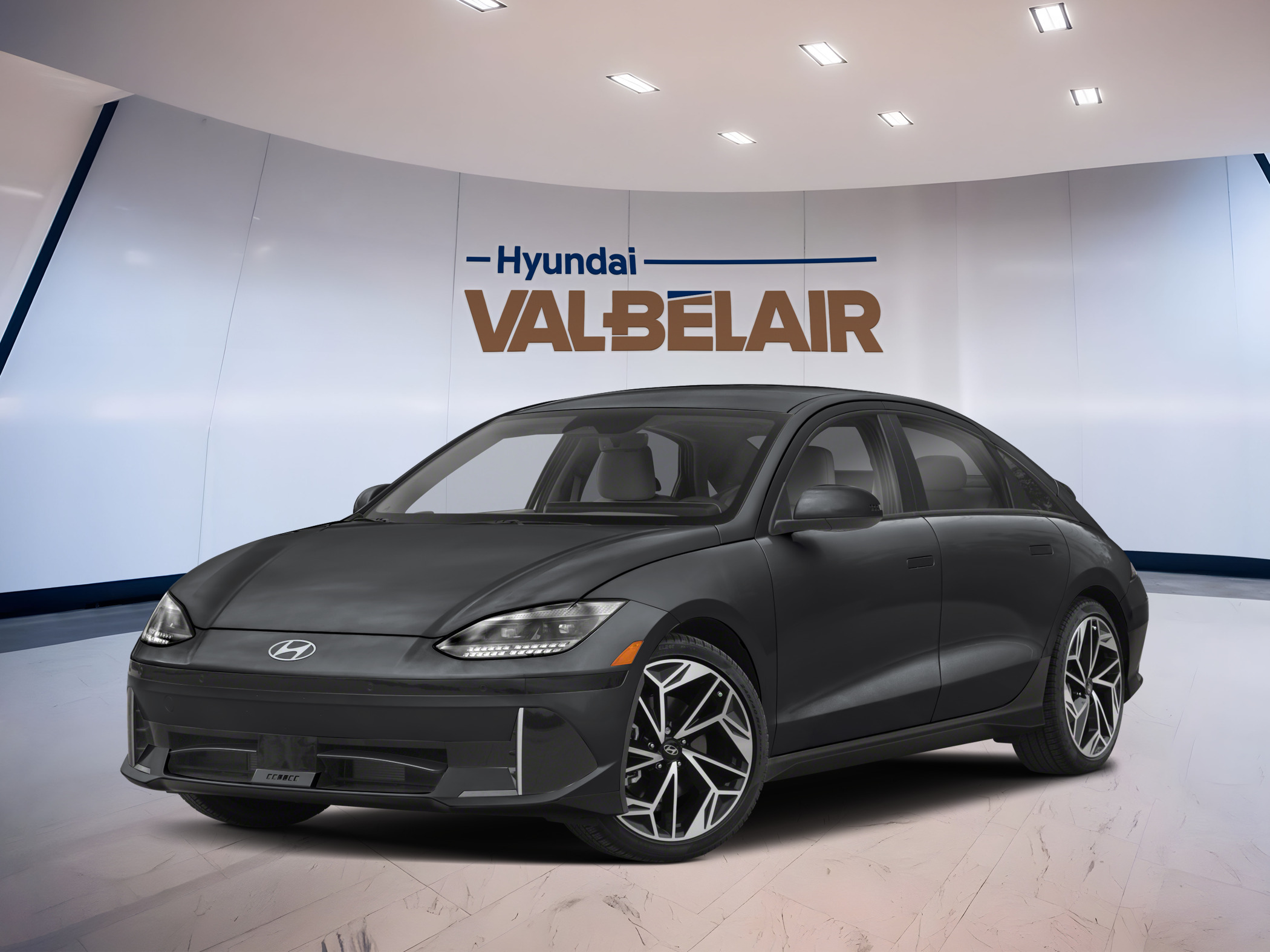 Hyundai Val-Bélair - Véhicules à vendre | AutoHebdo.net