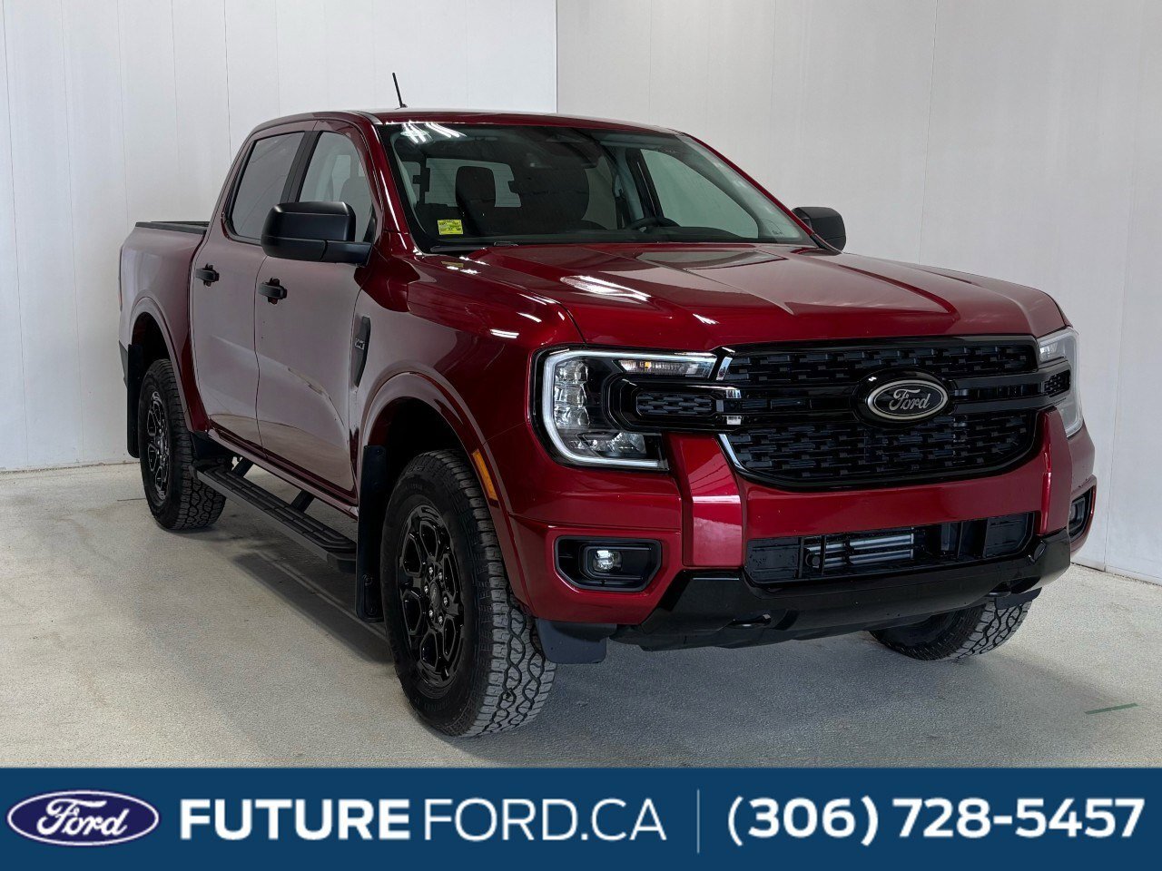 2025 Ford Ranger XLT | REAR VIEW CAMERA | REMOTE VEHICLE START | FO ...