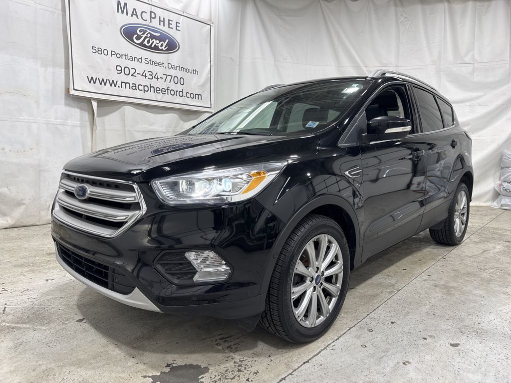 MacPhee Ford - Vehicles for Sale | AutoTrader.ca