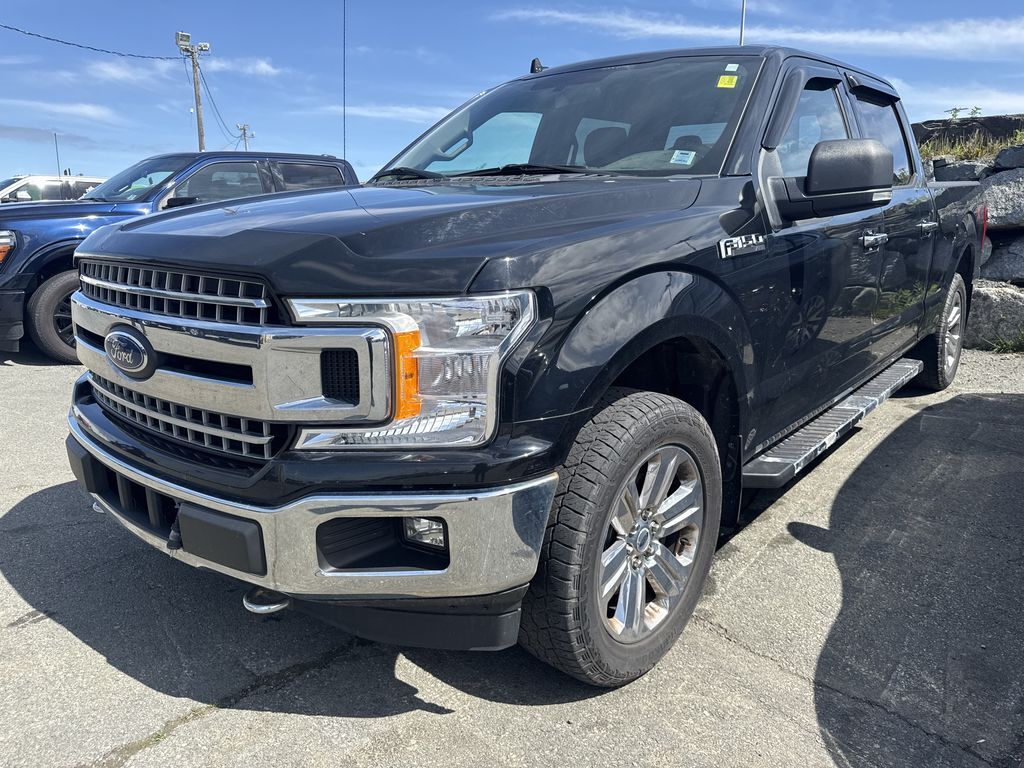 MacPhee Ford - Vehicles for Sale | AutoTrader.ca