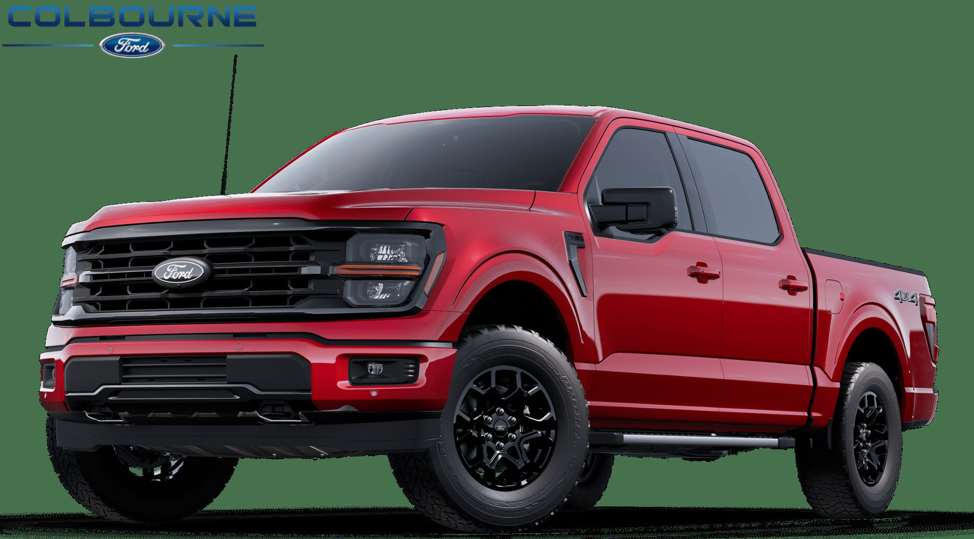2025 Ford F-150 in Sydney, NS | Colbourne Ford - 1FTFW3L81SFA82865