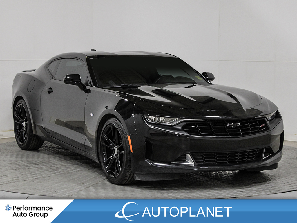 2023 Chevrolet Camaro For Sale at Auto Planet