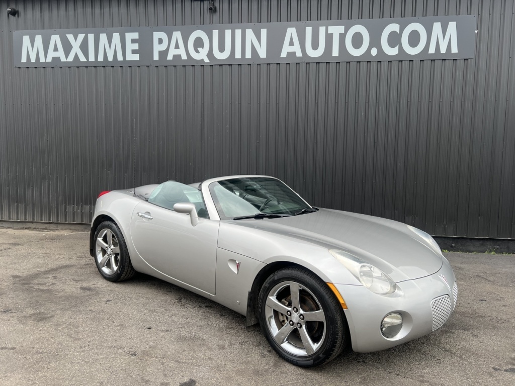 MAXIME PAQUIN AUTO INC. - Véhicules à vendre | AutoHebdo.net