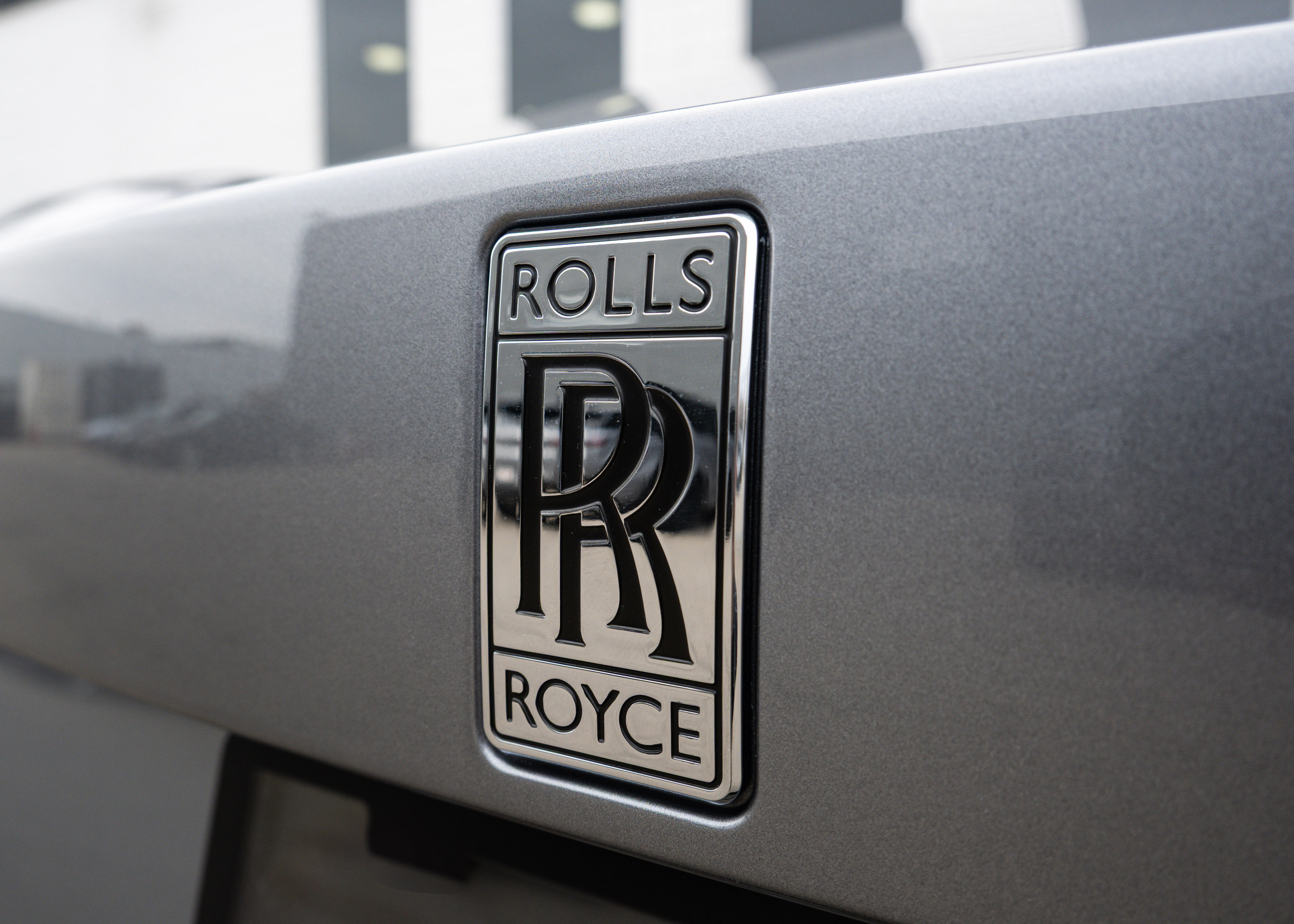 2025 Rolls-Royce Spectre | Grand Touring Automobiles