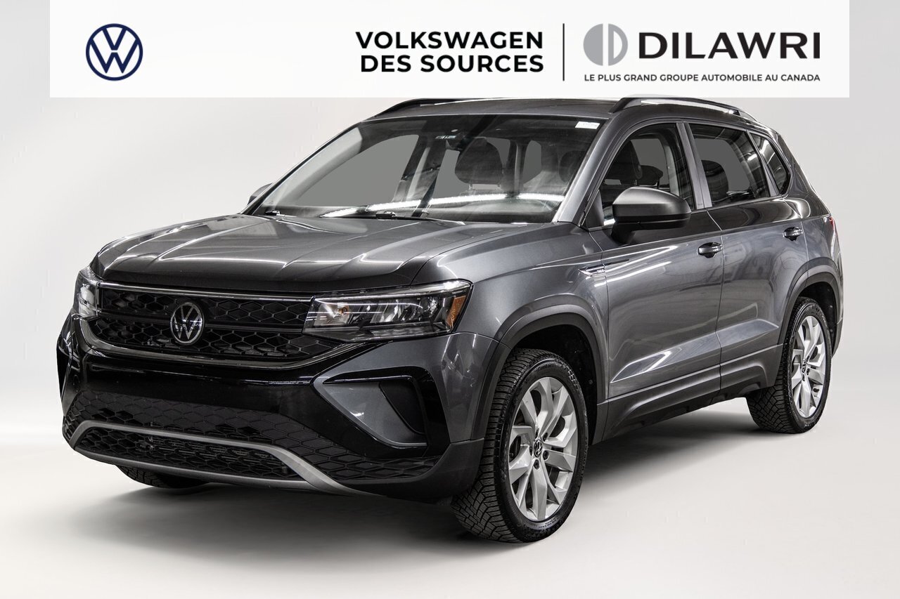 Volkswagen des Sources - Véhicules à vendre | AutoHebdo.net