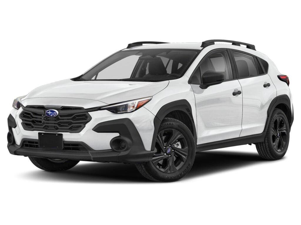 2025 Subaru Crosstrek in Halifax - Steele Subaru - JF2GUABC2SH290327