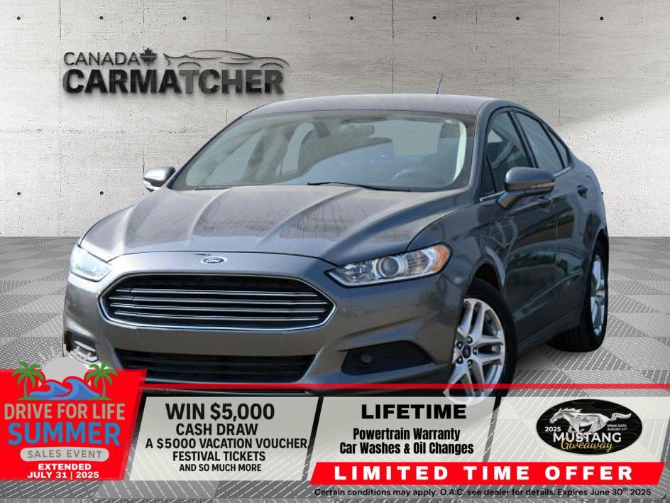 2013 Ford FusionSE in Yorkton, SK | Canada Car Matcher - 3FA6P0HR6DR293794