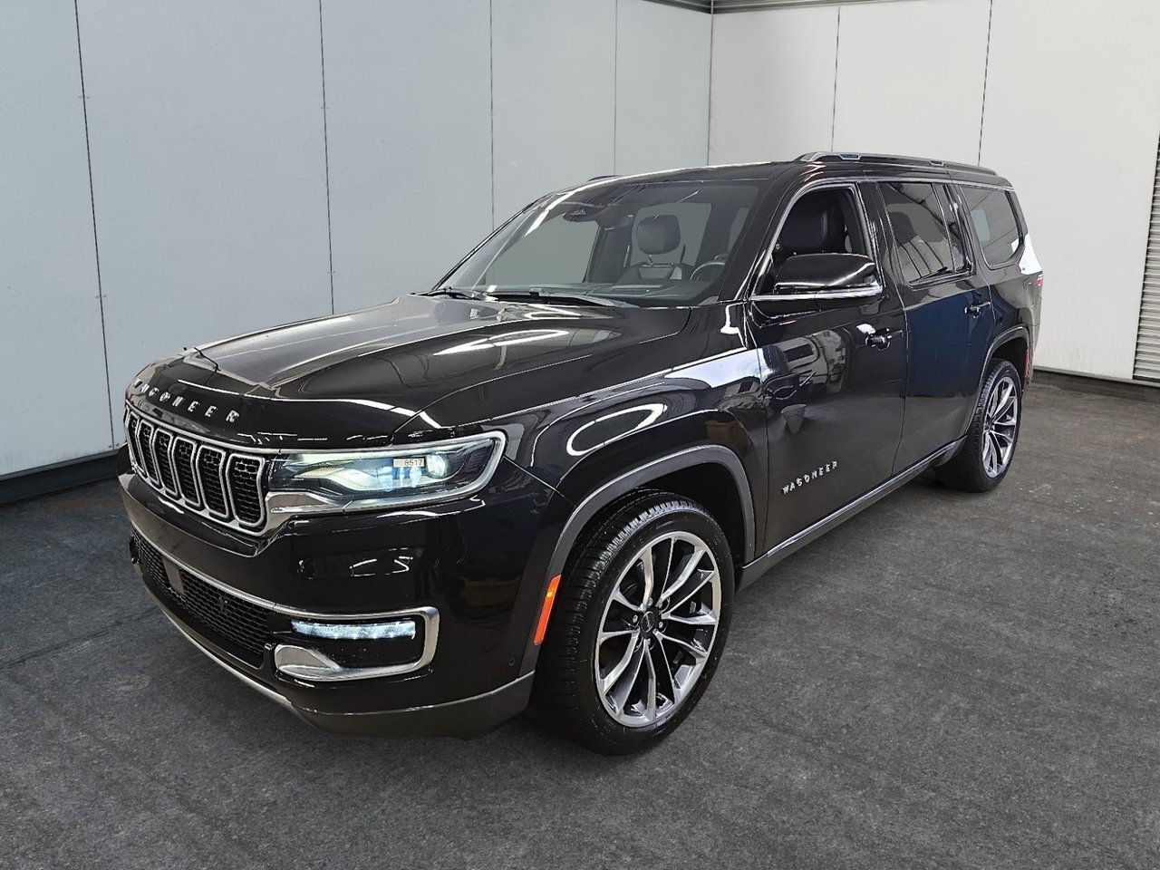 Elite Chrysler - Véhicules à vendre | AutoHebdo.net