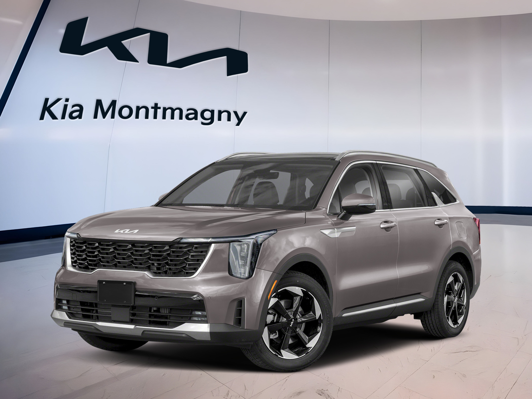 Kia Montmagny - Véhicules à vendre | AutoHebdo.net