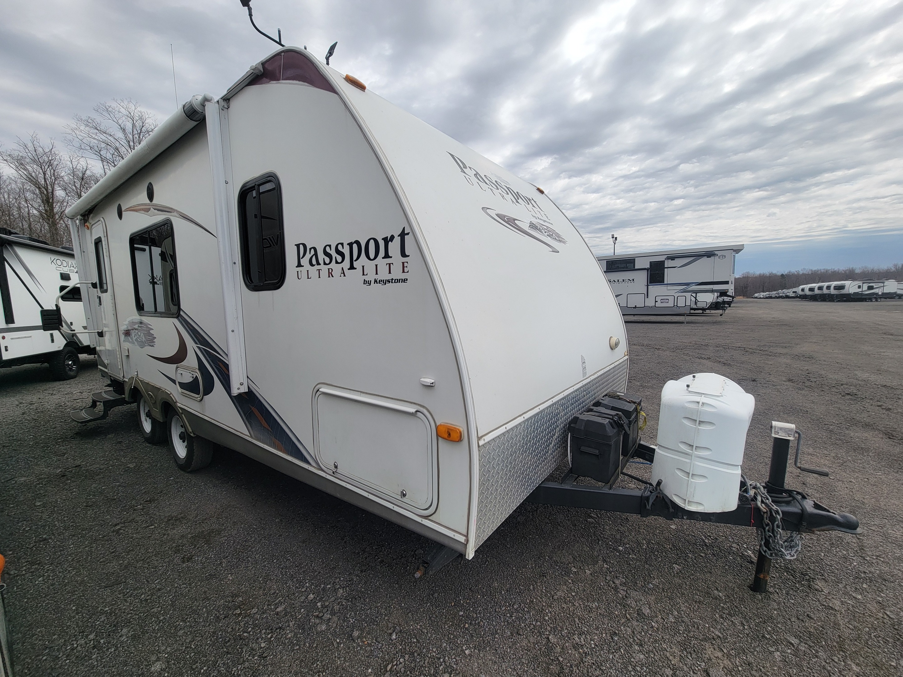 Alco VR - Véhicules à vendre | AutoHebdo.net