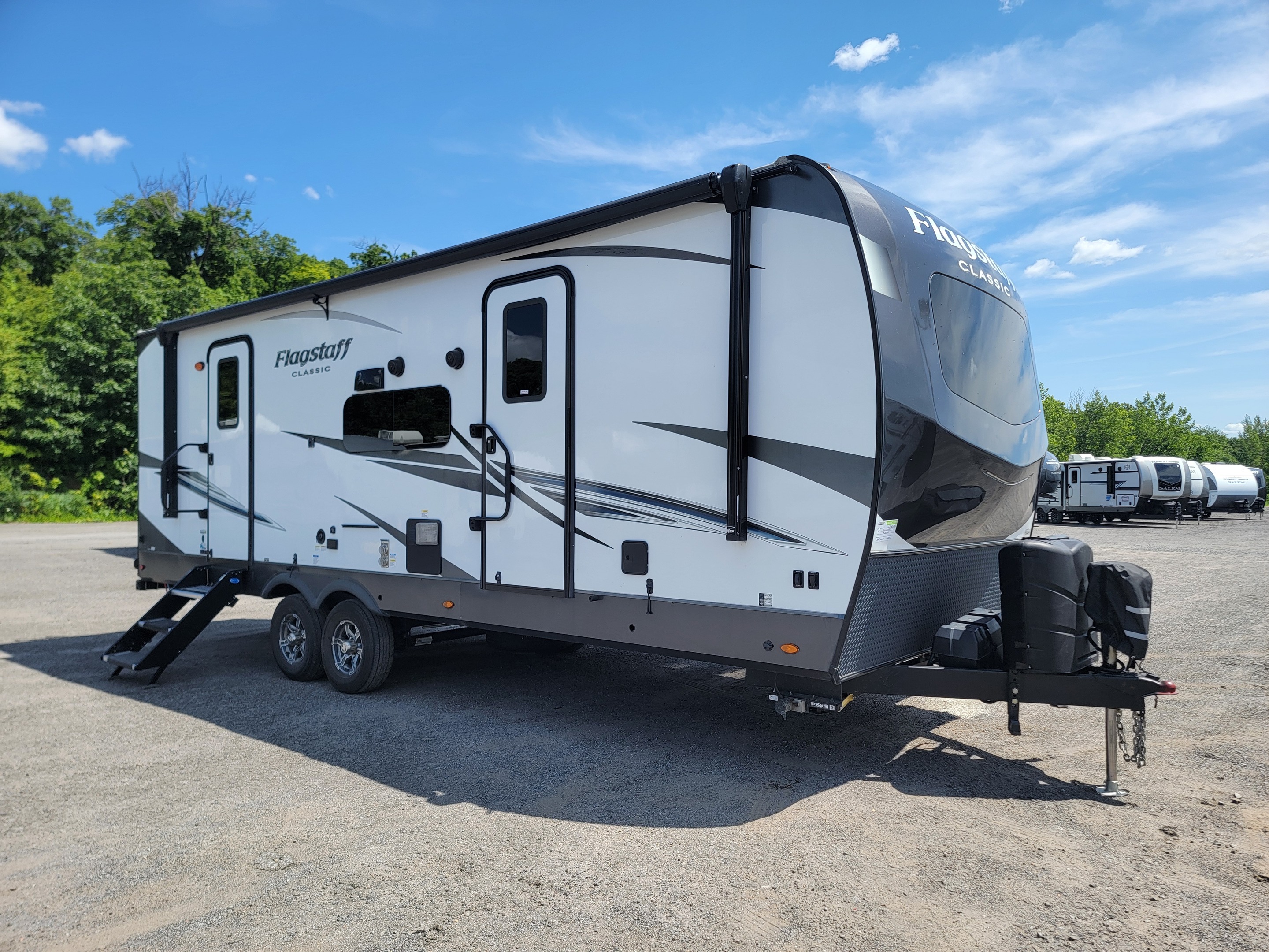 Alco VR - Véhicules à vendre | AutoHebdo.net