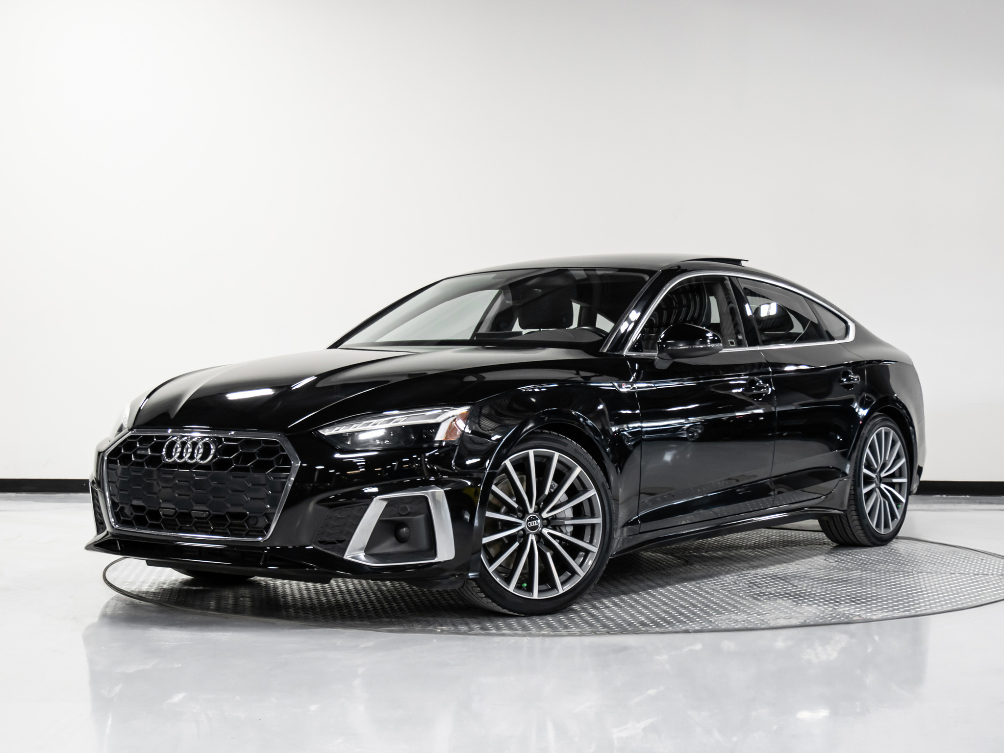 2021 Audi A5 Sportback in Concord, ON | Autopia Cars Inc ...