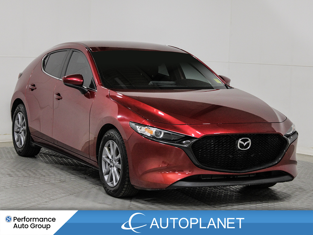 2022 Mazda Mazda3 Sport For Sale at Auto Planet