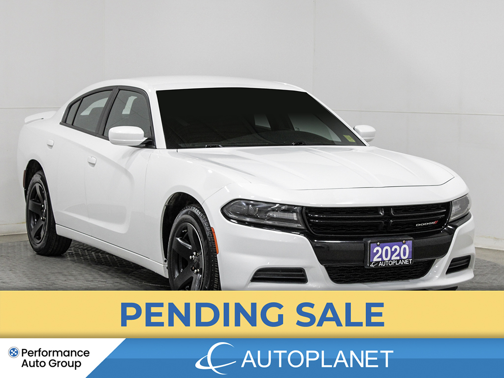 2020 Dodge Charger For Sale at Auto Planet