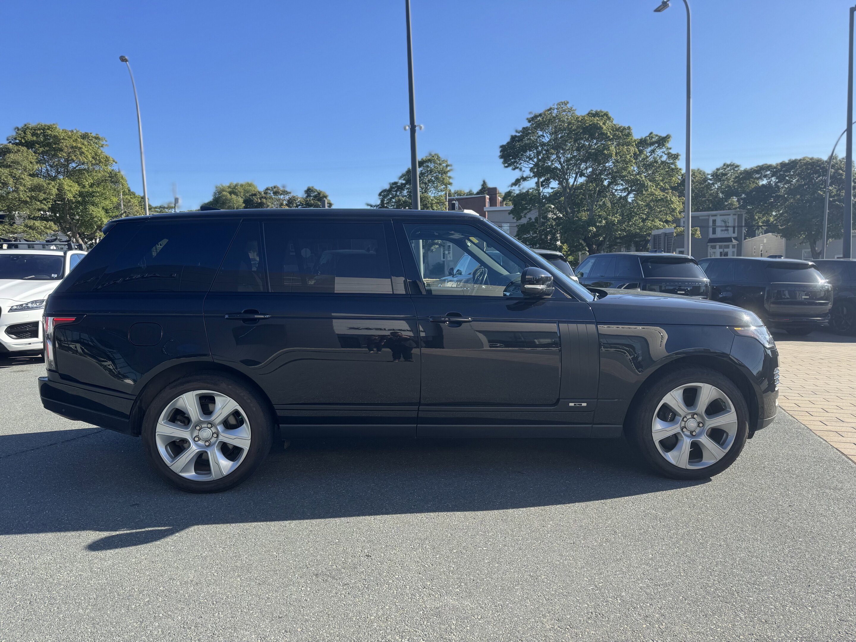 Steele Jaguar Land Rover Halifax - Vehicles for Sale | AutoTrader.ca