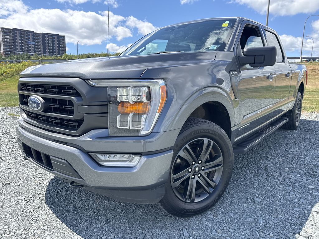 MacPhee Ford - Vehicles for Sale | AutoTrader.ca