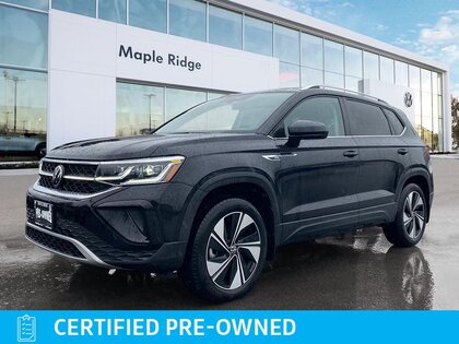 Maple Ridge Volkswagen - Service Center, Used Car Dealer, Volkswagen ...