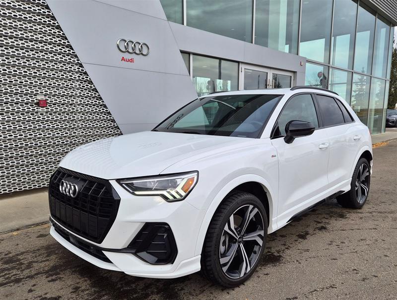 Audi Edmonton North - Vehicles for Sale | AutoTrader.ca