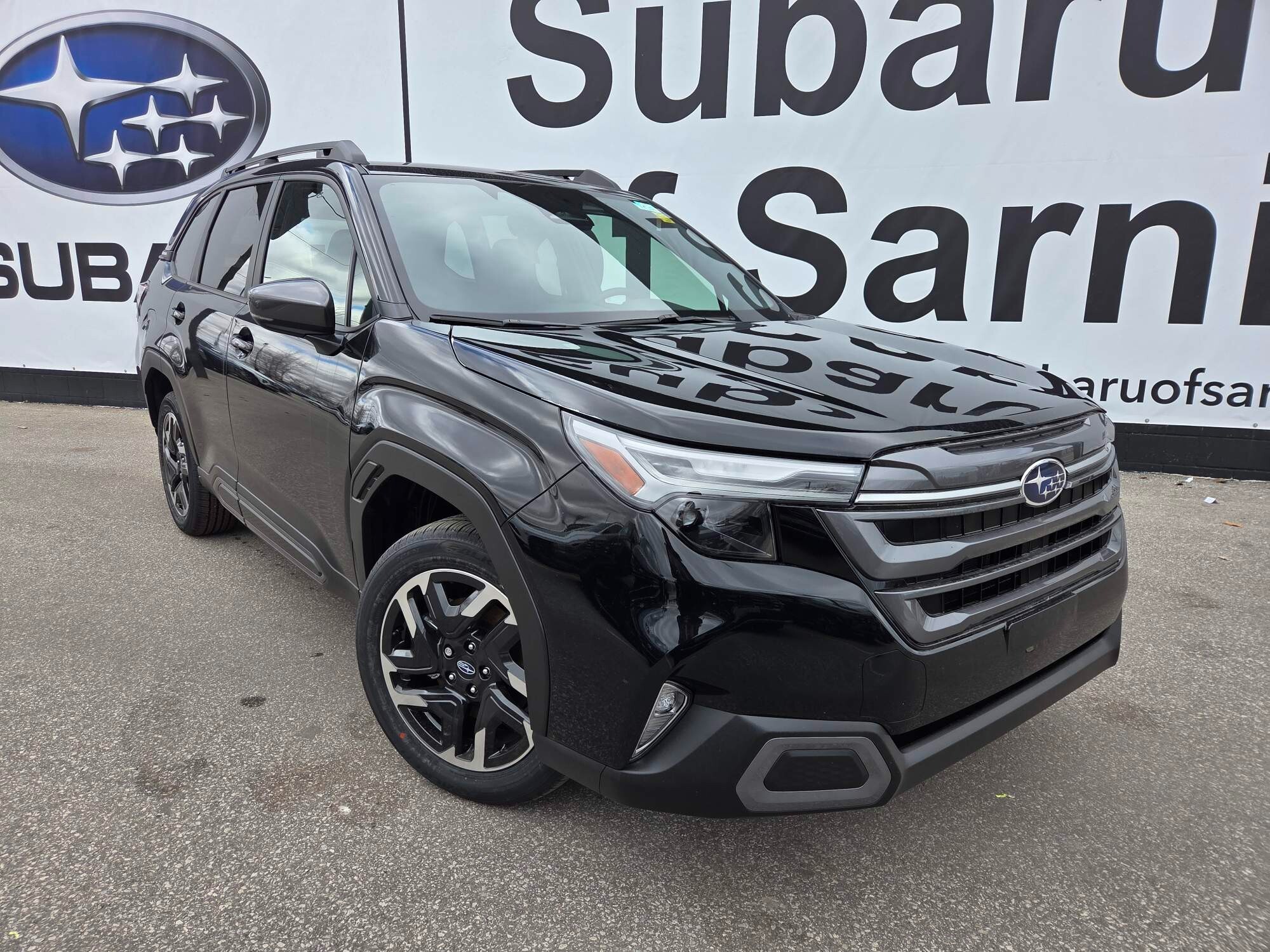 Subaru of Sarnia - Vehicles for Sale | AutoTrader.ca