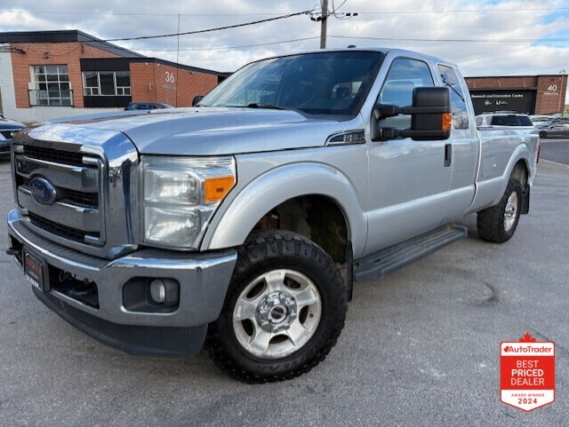 2015 Ford F-250 in Toronto | COLISEUM AUTO SALES - 68591170
