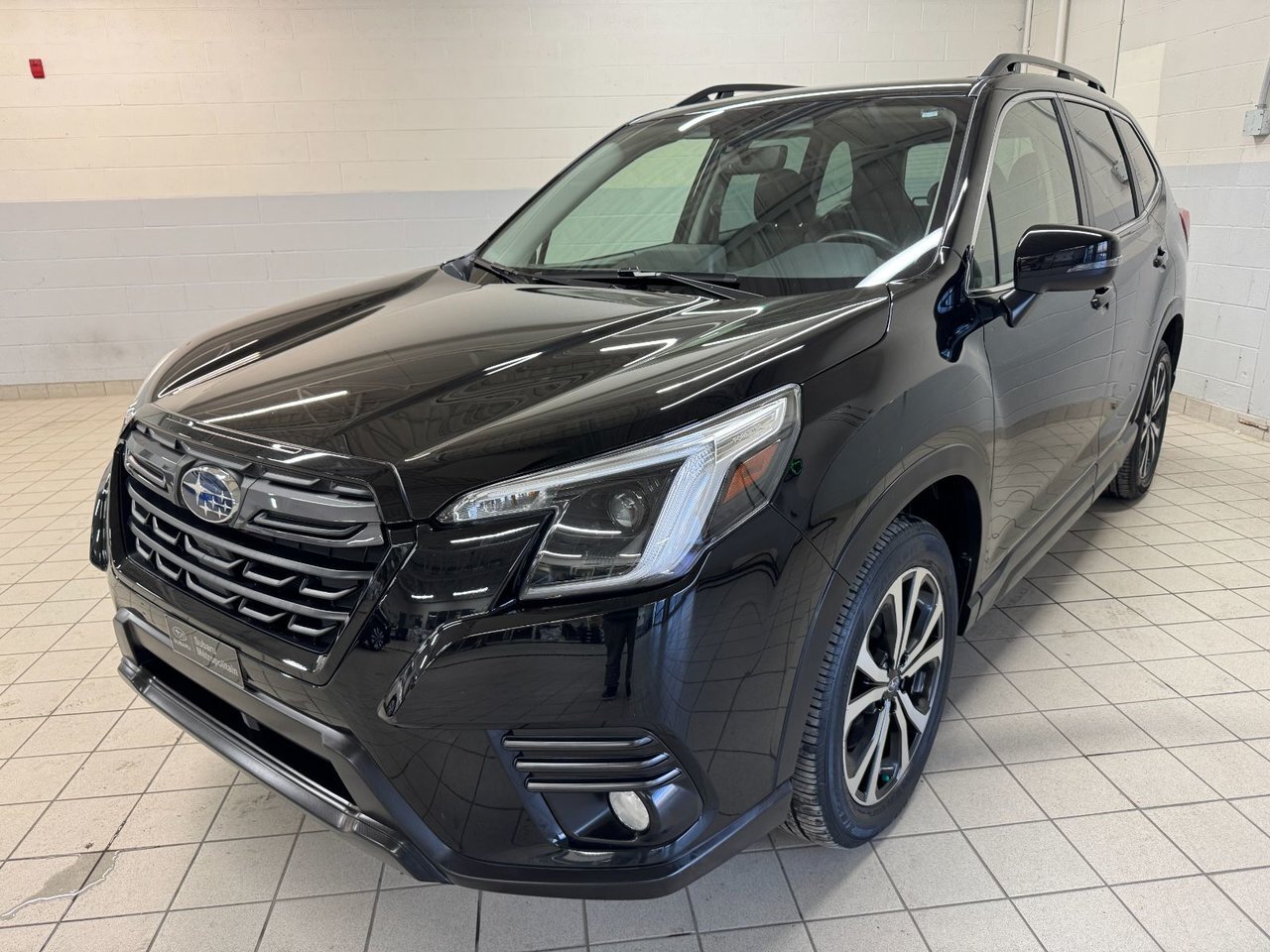 Subaru Metropolitain - Véhicules à vendre | AutoHebdo.net