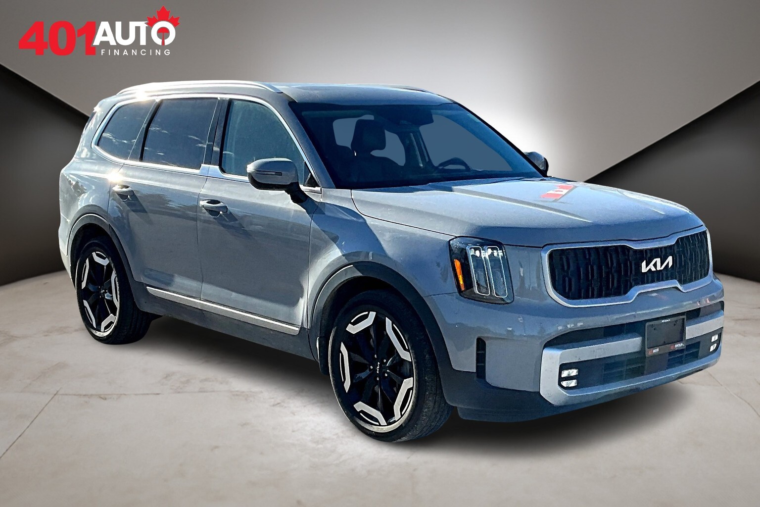 Used Cars for Financing in Ontario | 401 Auto Financing