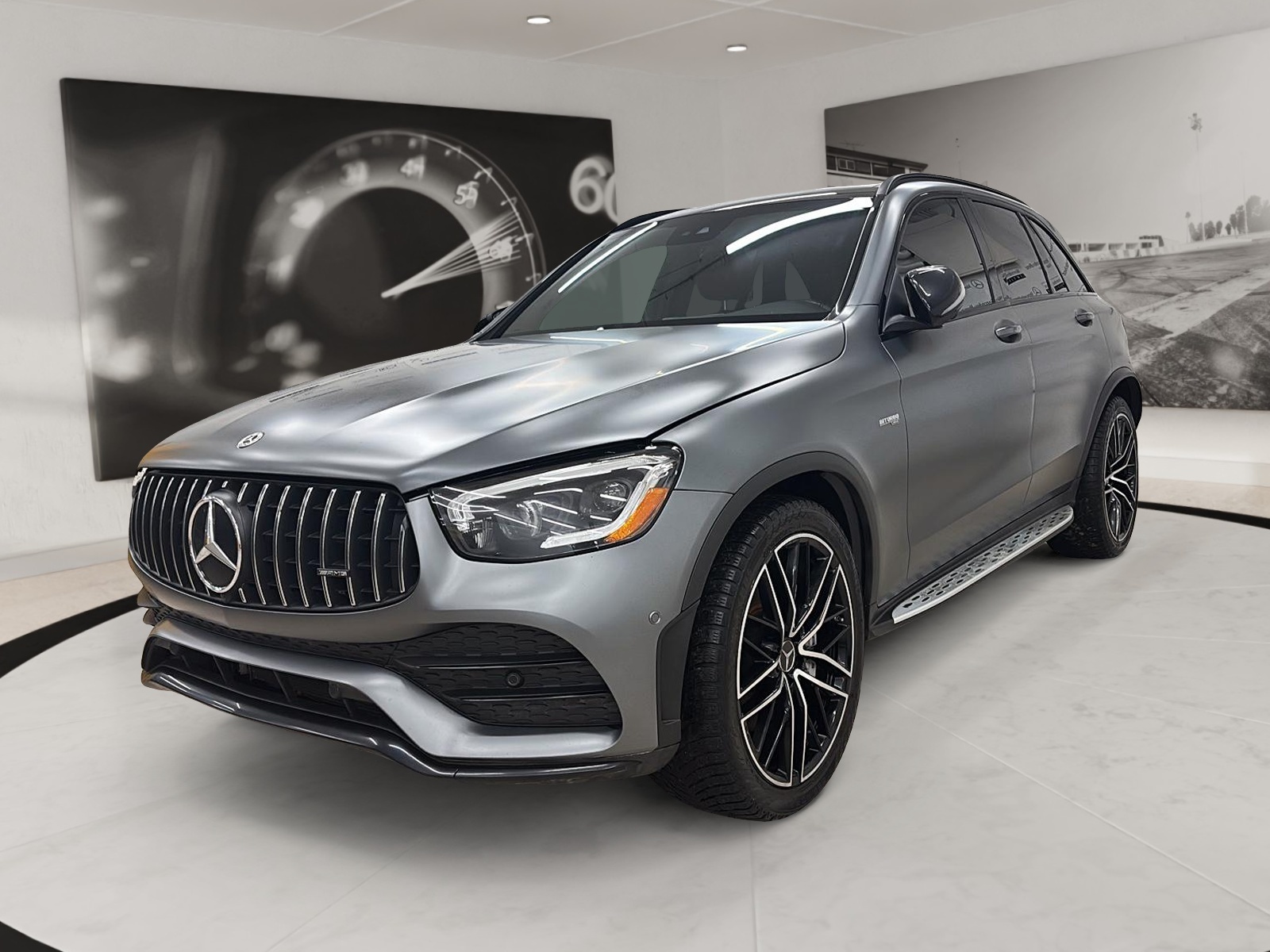 Mercedes-Benz St-Nicolas - Véhicules à vendre | AutoHebdo.net