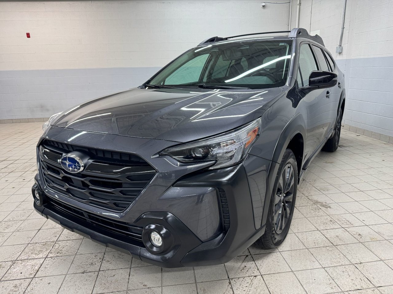 Subaru Metropolitain - Véhicules à vendre | AutoHebdo.net